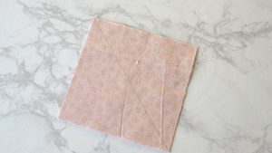 16 Half Square Triangle Quilt Patterns - Create with Claudia