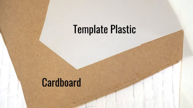 20+ Unique Household Items To Use For Appliqué Templates - Create with ...