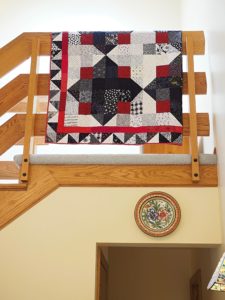 Stunning Ways to Display Quilts - Create with Claudia