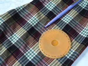 Men's Shirts Memory Ornaments - Create with Claudia