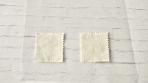 Postage Stamp Earrings Tutorial - Create with Claudia