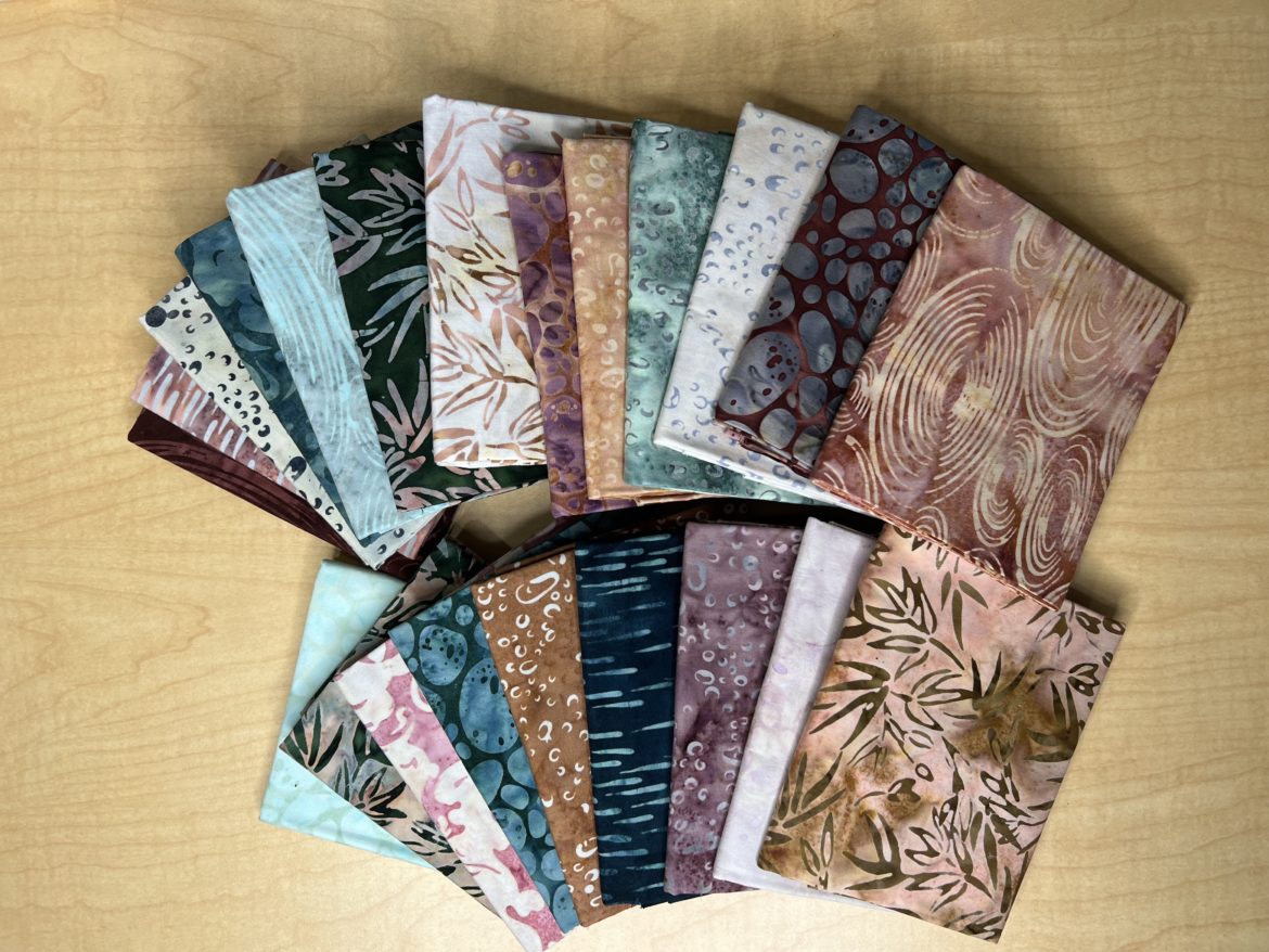 42 Gifts For Quilters - Create with Claudia