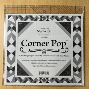 Silverado Canyon Tool Talk Quilt - Create with Claudia