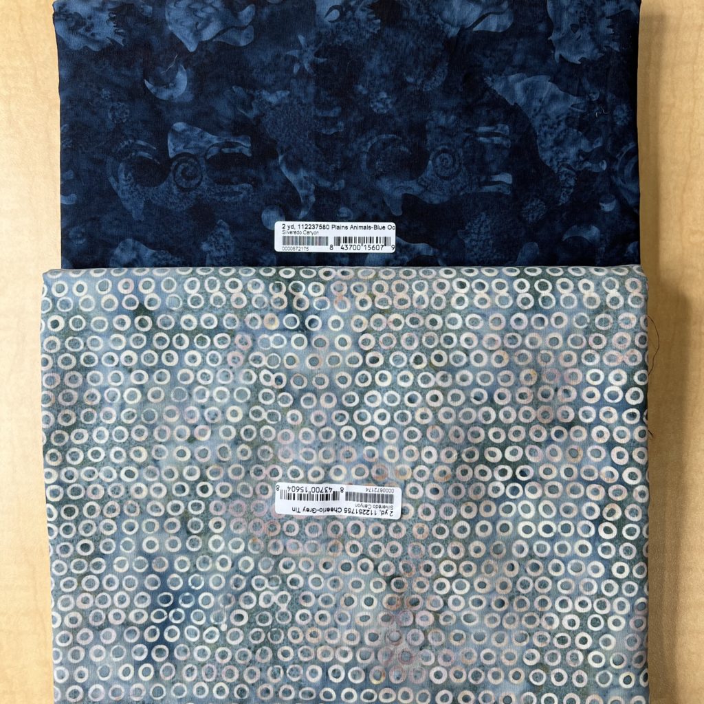 Silverado Canyon Tool Talk Quilt - Create with Claudia