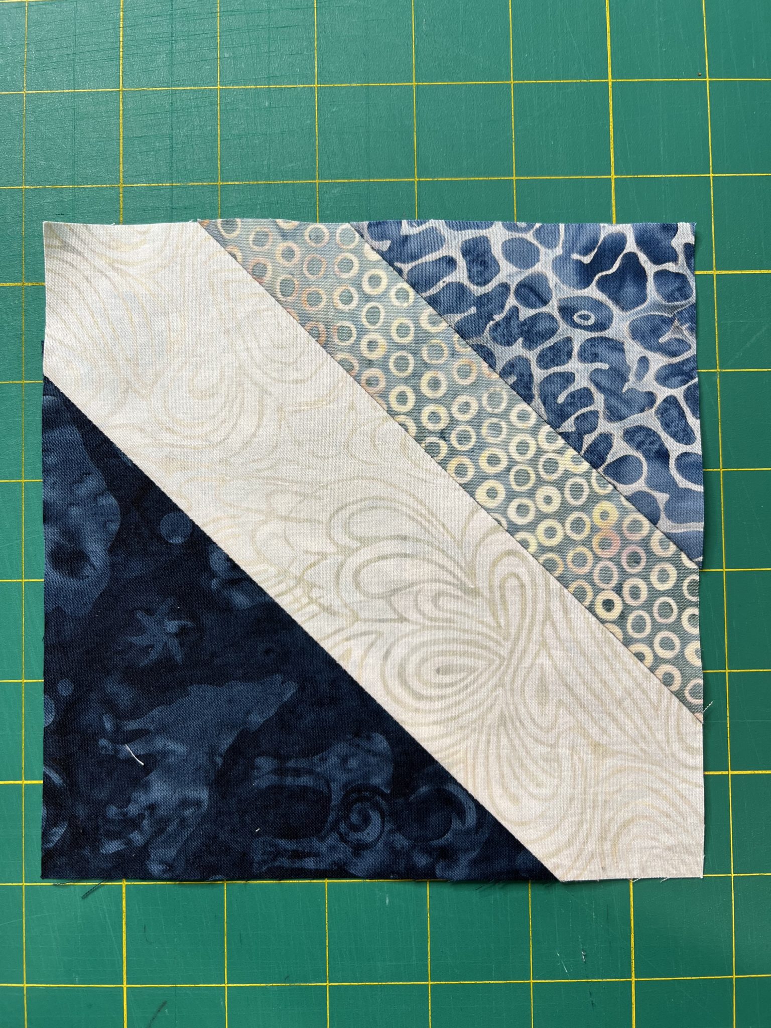 Silverado Canyon Tool Talk Quilt - Create with Claudia