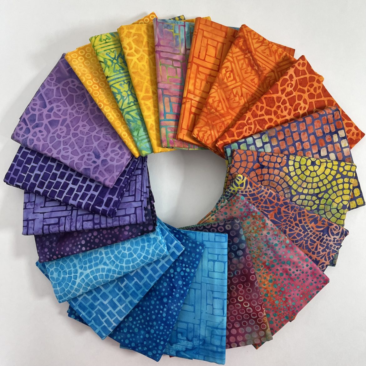My Puff Quilt Making Process - Create with Claudia