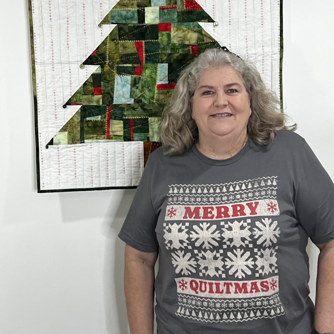 38 Awesome Stocking Stuffers for Quilters - Create with Claudia