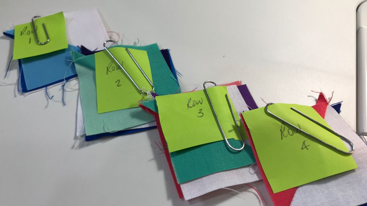 18 Tips for Reading a Quilt Pattern - Create with Claudia