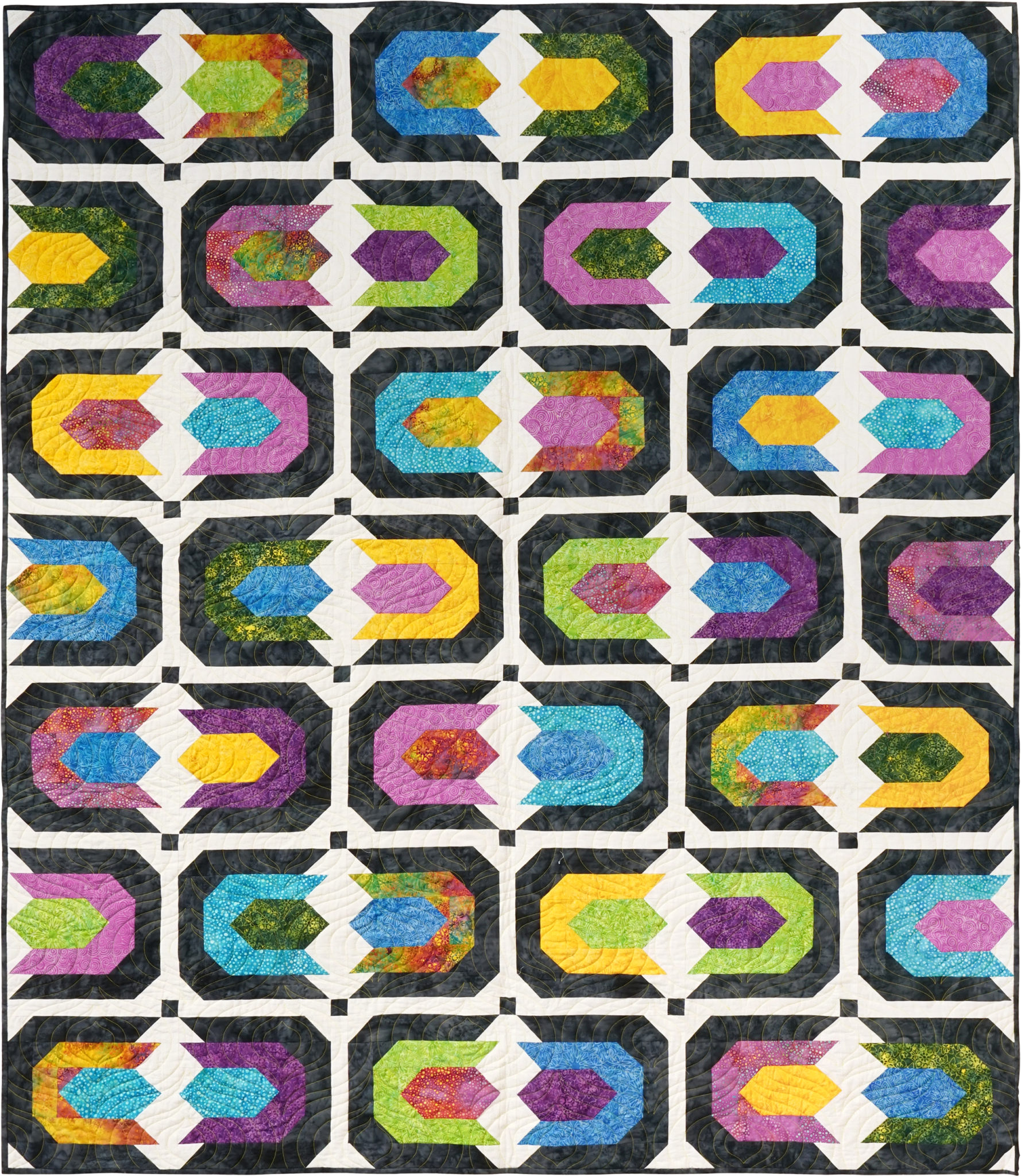 Prisms Blog Hop - Create with Claudia