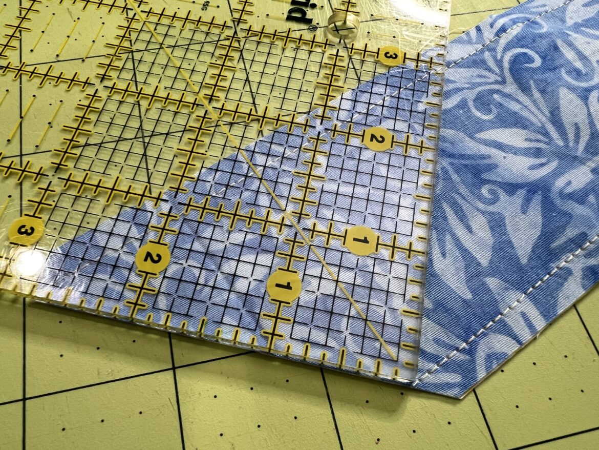 9 Ideas for Jelly Rolls or 2 1/2" Strips - Create with Claudia