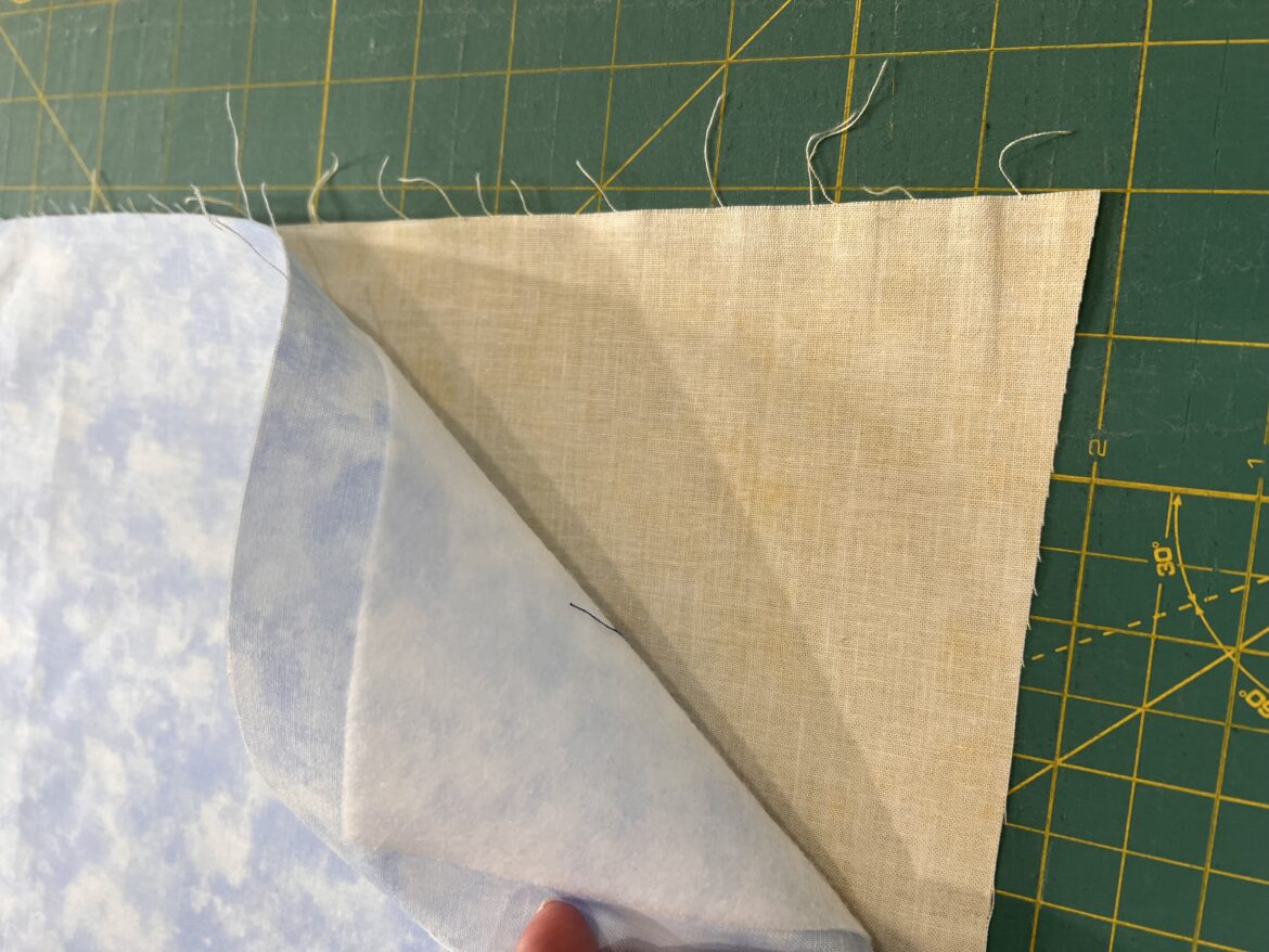 Easy Easter Egg Zipper Pouch Tutorial - Create with Claudia